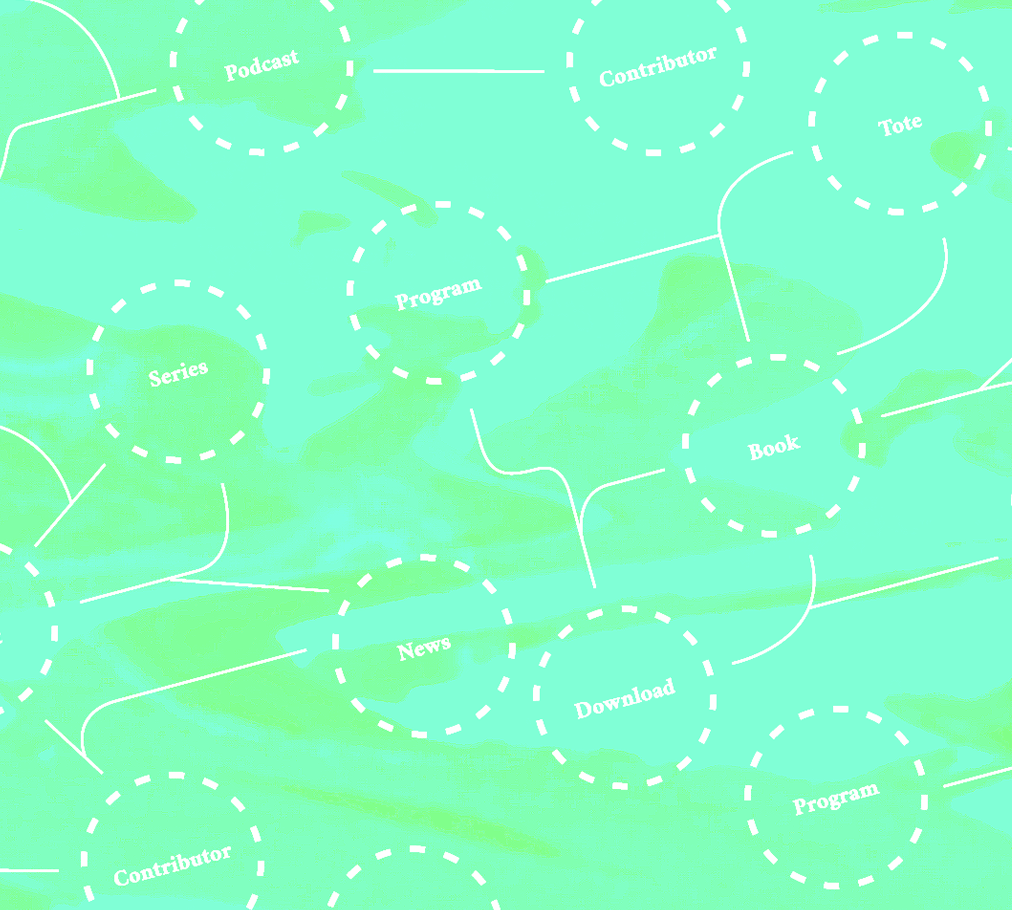 Hello, World - Triple Canopy