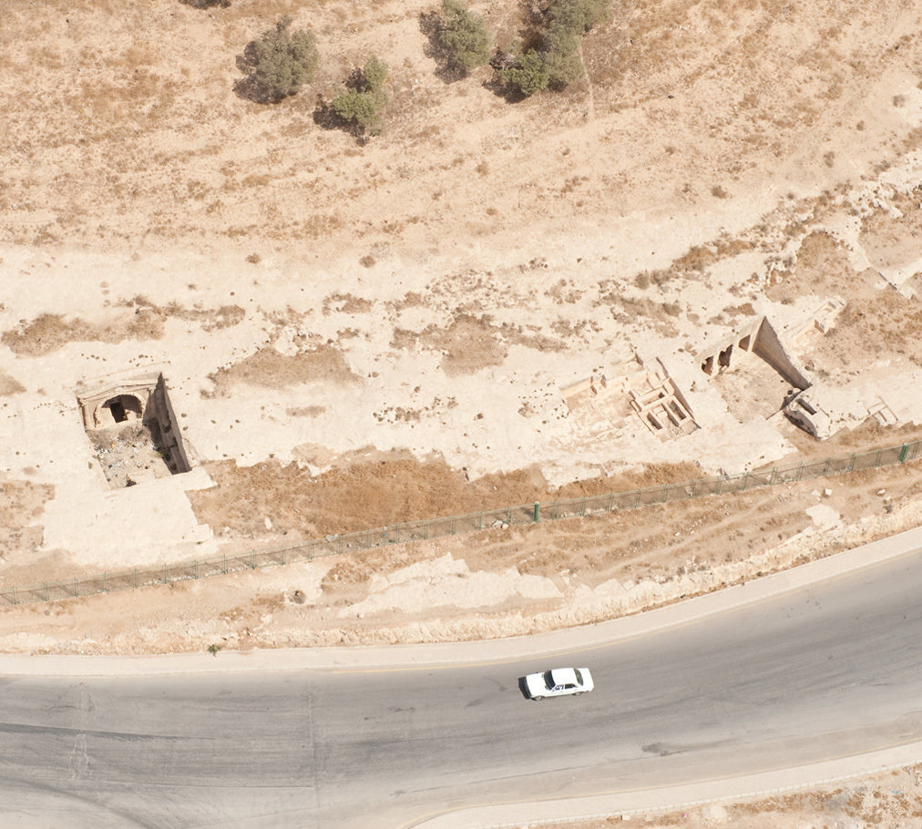 Revolution and/or Sleep - Triple Canopy