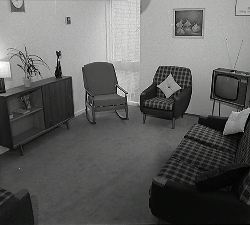 A Heavy Nonpresence - Triple Canopy