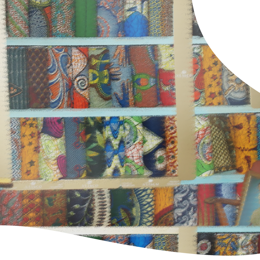 The Look of a Nation - Triple Canopy