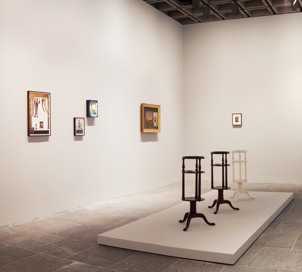 Pointing Machines at the 2014 Whitney Biennial - Triple Canopy