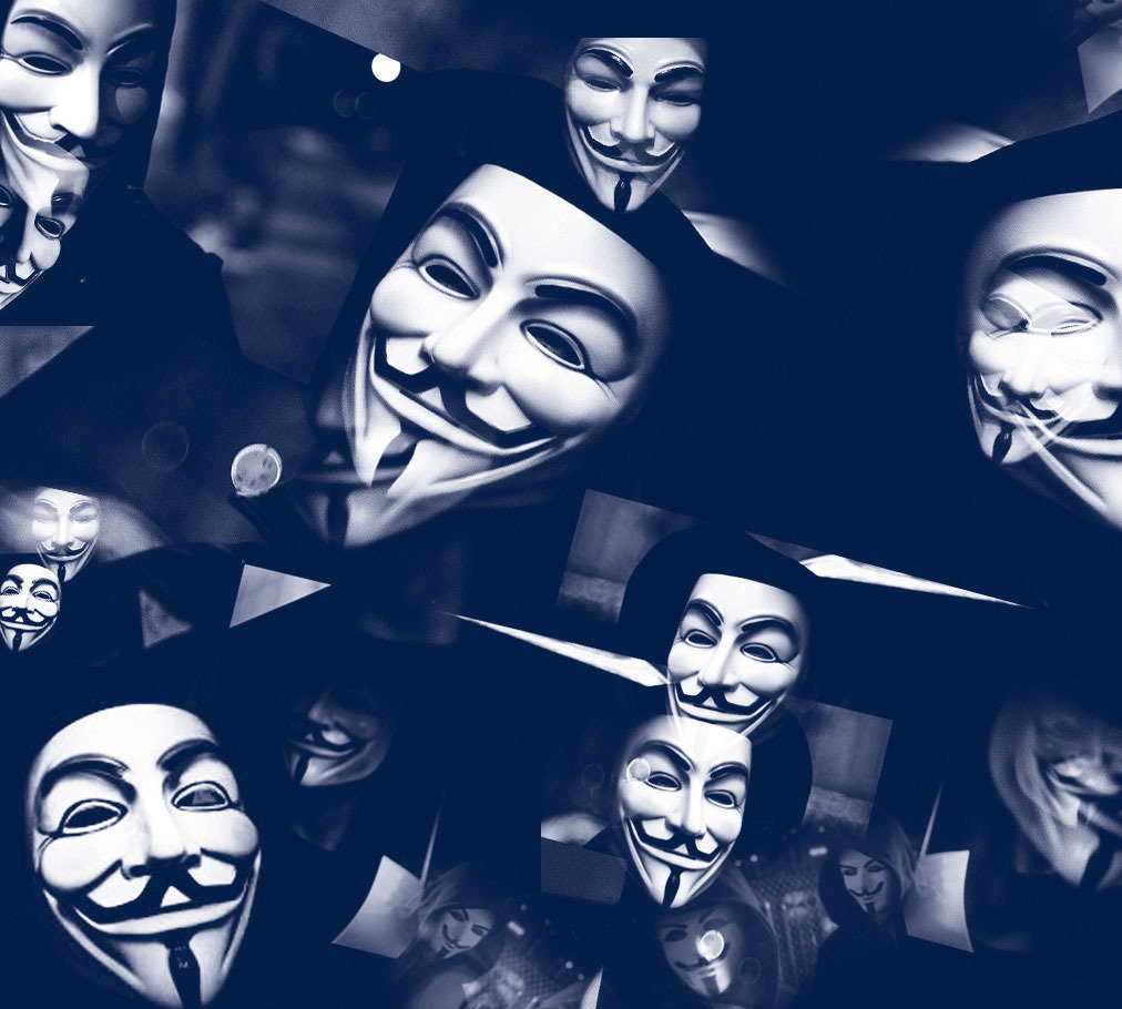 The Internet Hate Machine - Triple Canopy