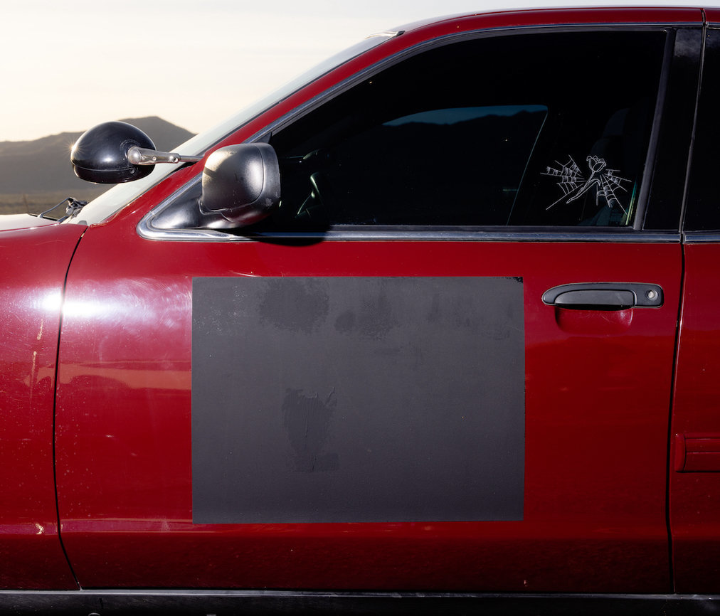 Signaling (Part One) - Triple Canopy