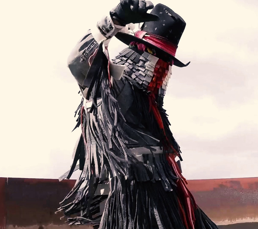 Signaling (Part Two) - Triple Canopy