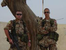 The Tree of Knowledge, Qurna, Iraq - Triple Canopy