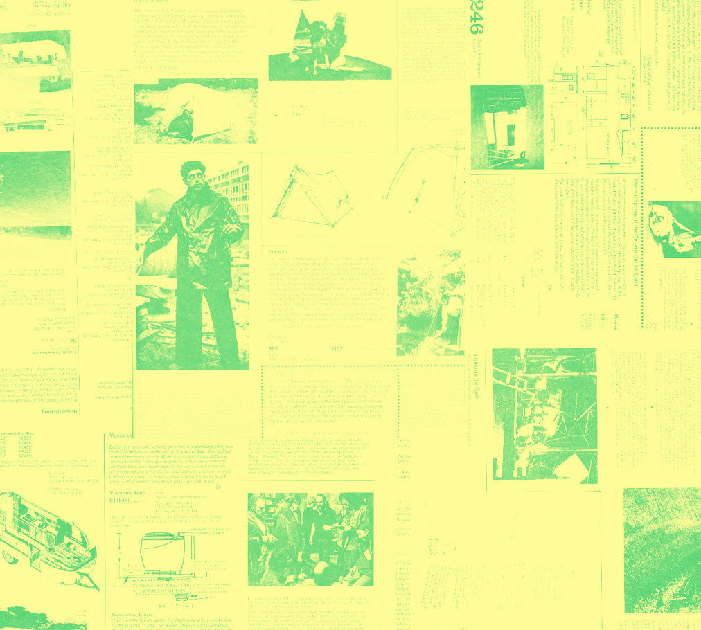 Access to Tools - Triple Canopy