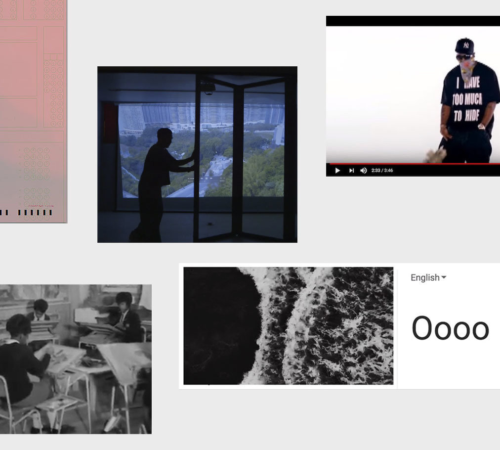 Announcing Triple Canopy’s annual call for proposals - Triple Canopy